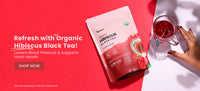 Teaniru India | Online Tea Store | Buy Premium Tea