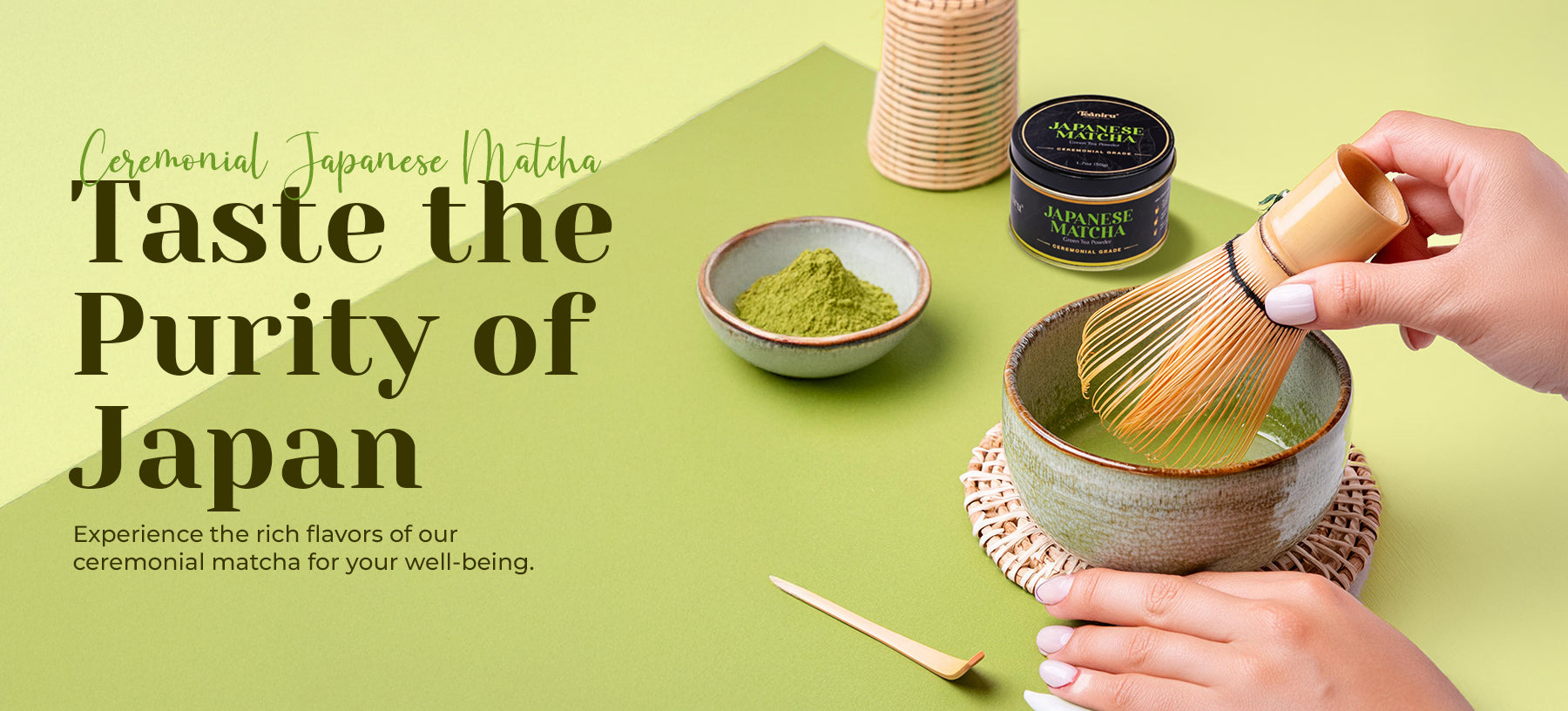 Teaniru India | Online Tea Store | Buy Premium Tea