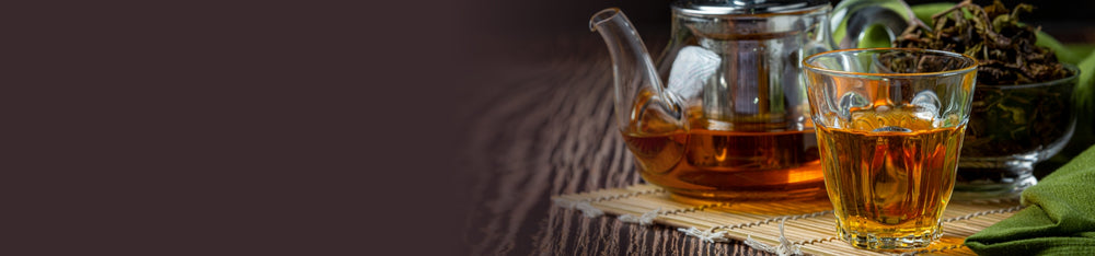 Buy Tea Assortment & Collections Online - Teaniru India