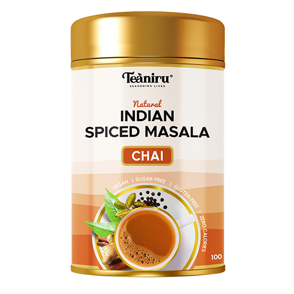 Teaniru India | Online Tea Store | Buy Premium Tea