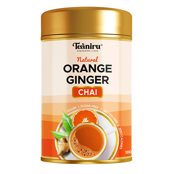 Teaniru India | Online Tea Store | Buy Premium Tea